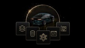 Nvidia Unveils Alpamayo: Open‑Source AI Models for Autonomous Vehicles ...